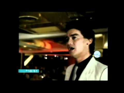 Ritmo a todo color · Cine de movilidad · Humanidades UC3M