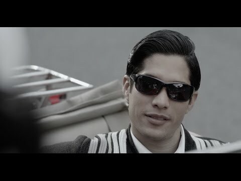 El malquerido · Cine de movilidad · Humanidades UC3M