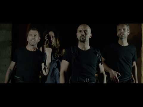 Project 12: The Bunker · Cine de movilidad · Humanidades UC3M