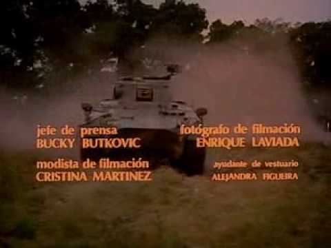 Escenas de "Rambito y Rambón, primera misión" · Cine de movilidad ...