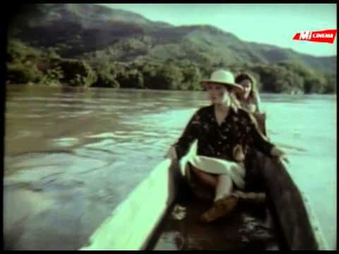 Kapax del Amazonas · Cine de movilidad · Humanidades UC3M
