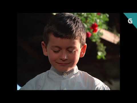 Siempre Xonxa (Sempre Xonxa) · Cine de movilidad · Humanidades UC3M