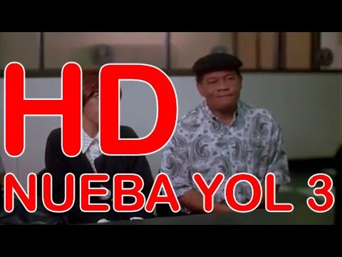 Nueba Yol 3: Bajo la nueva ley · Cine de movilidad · Humanidades UC3M
